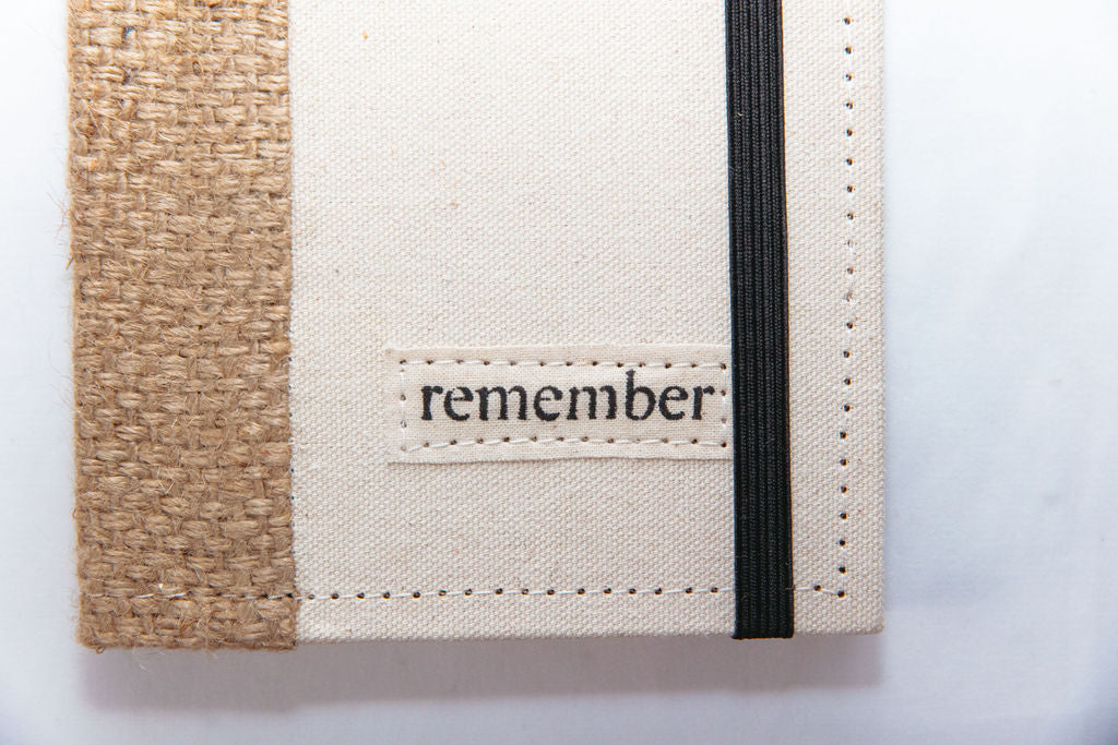 Story Journals – 2nd Story Goods