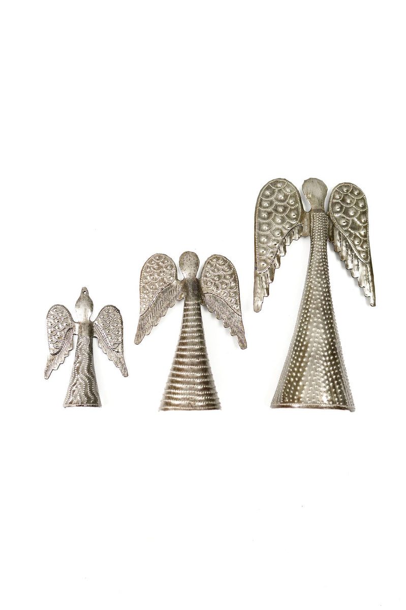 Large Standing Angel | 2nd Story Goods